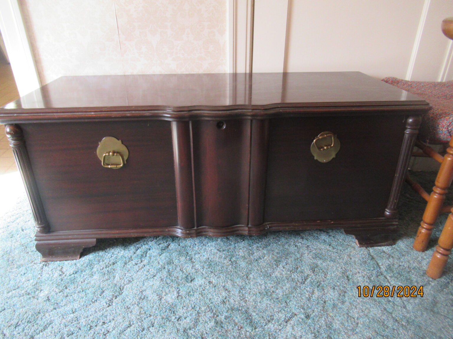 Old Dinuba Family Estate Sale - D&S Liquidation Services