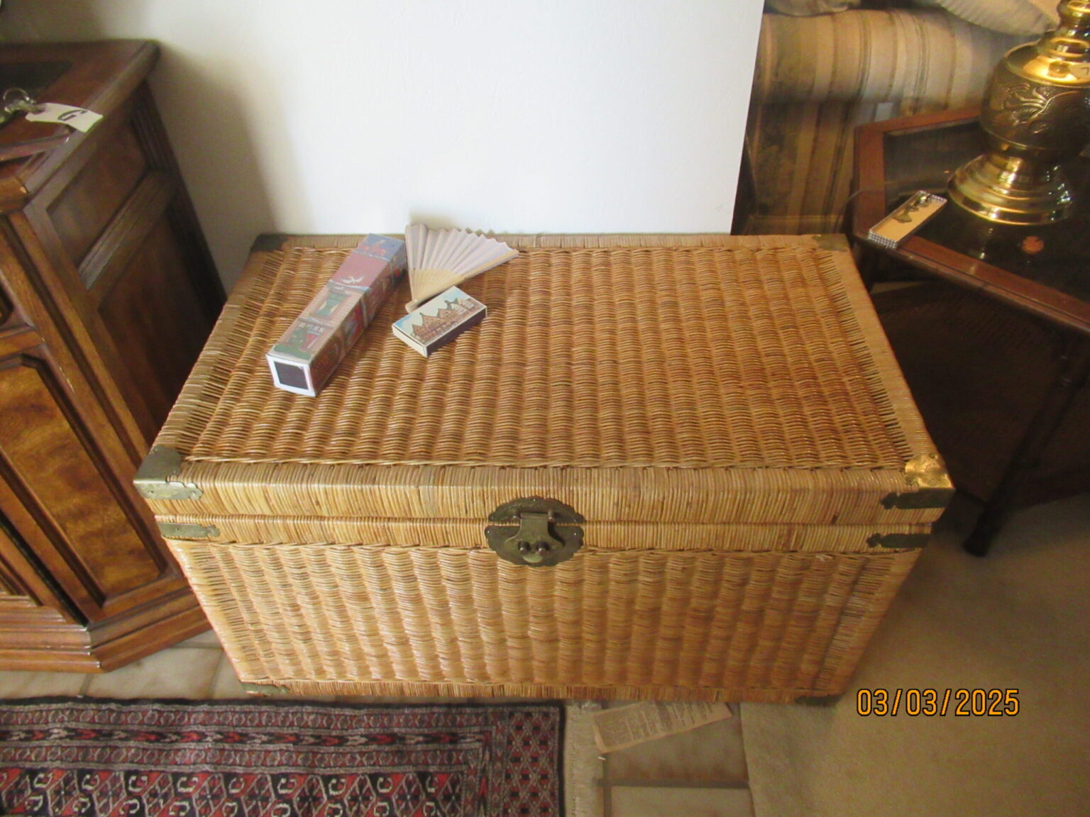 Wonderful Dinuba Estate Sale - D&S Liquidation Services