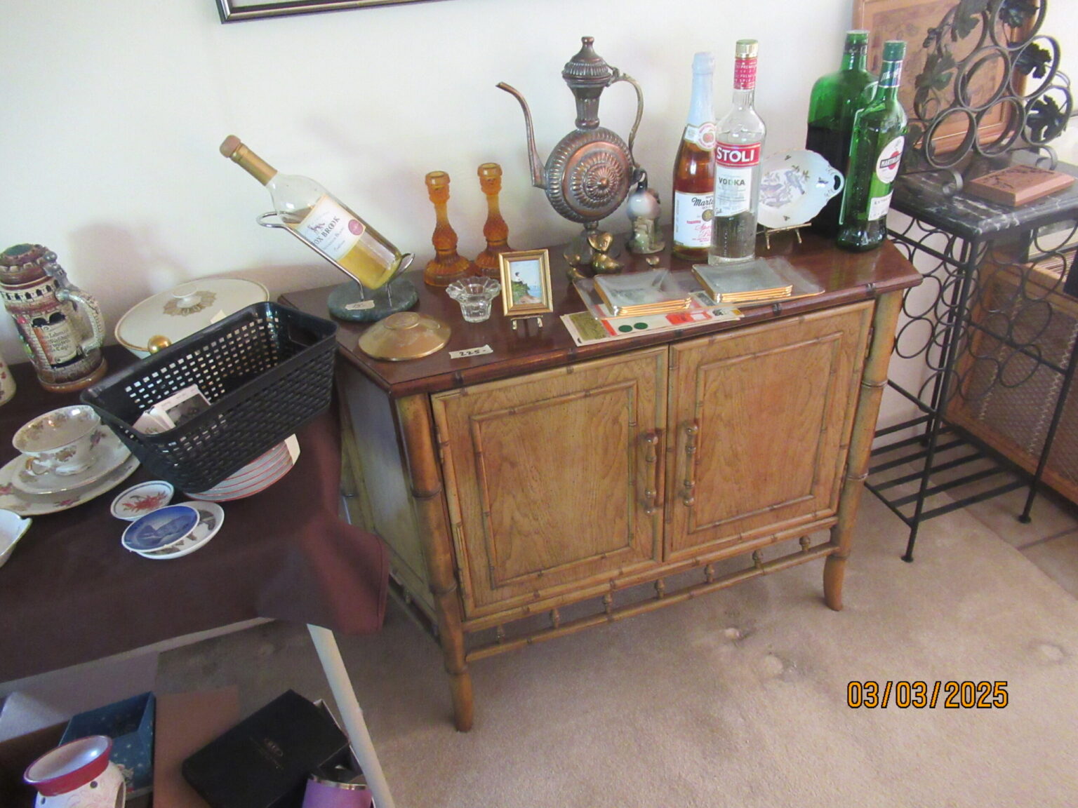 Wonderful Dinuba Estate Sale - D&S Liquidation Services